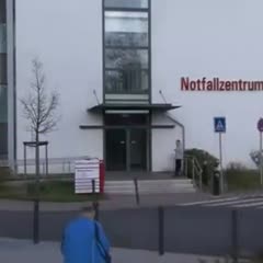 Notfallpatient - DocCheck Flexikon