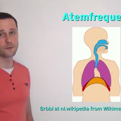 Atemfrequenz - DocCheck Flexikon