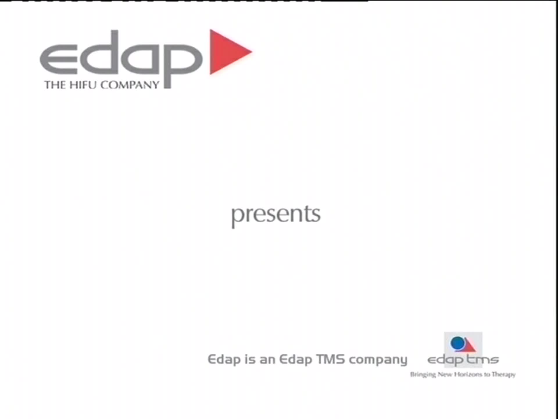 Treatment of prostate cancer with Ablatherm - DocCheck