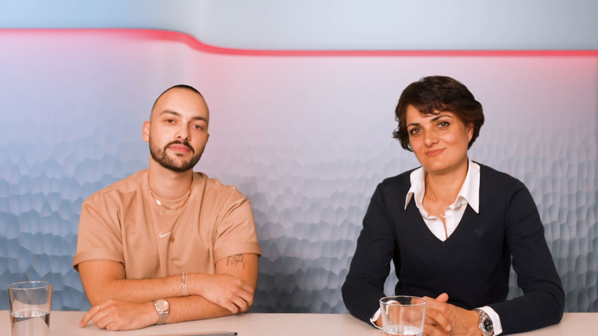 Affenpocken, geimpft und trotzdem angesteckt: Dr. Qurishi im Interview ...