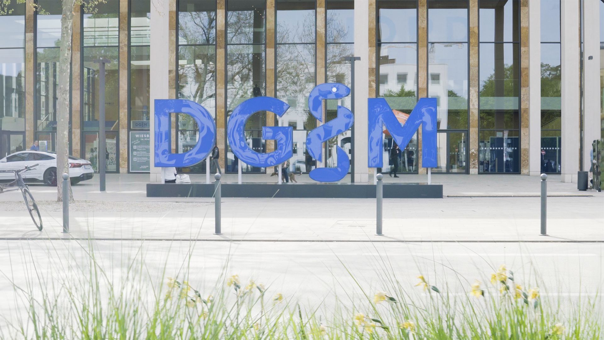 DGIM 2024: So war’s - DocCheck