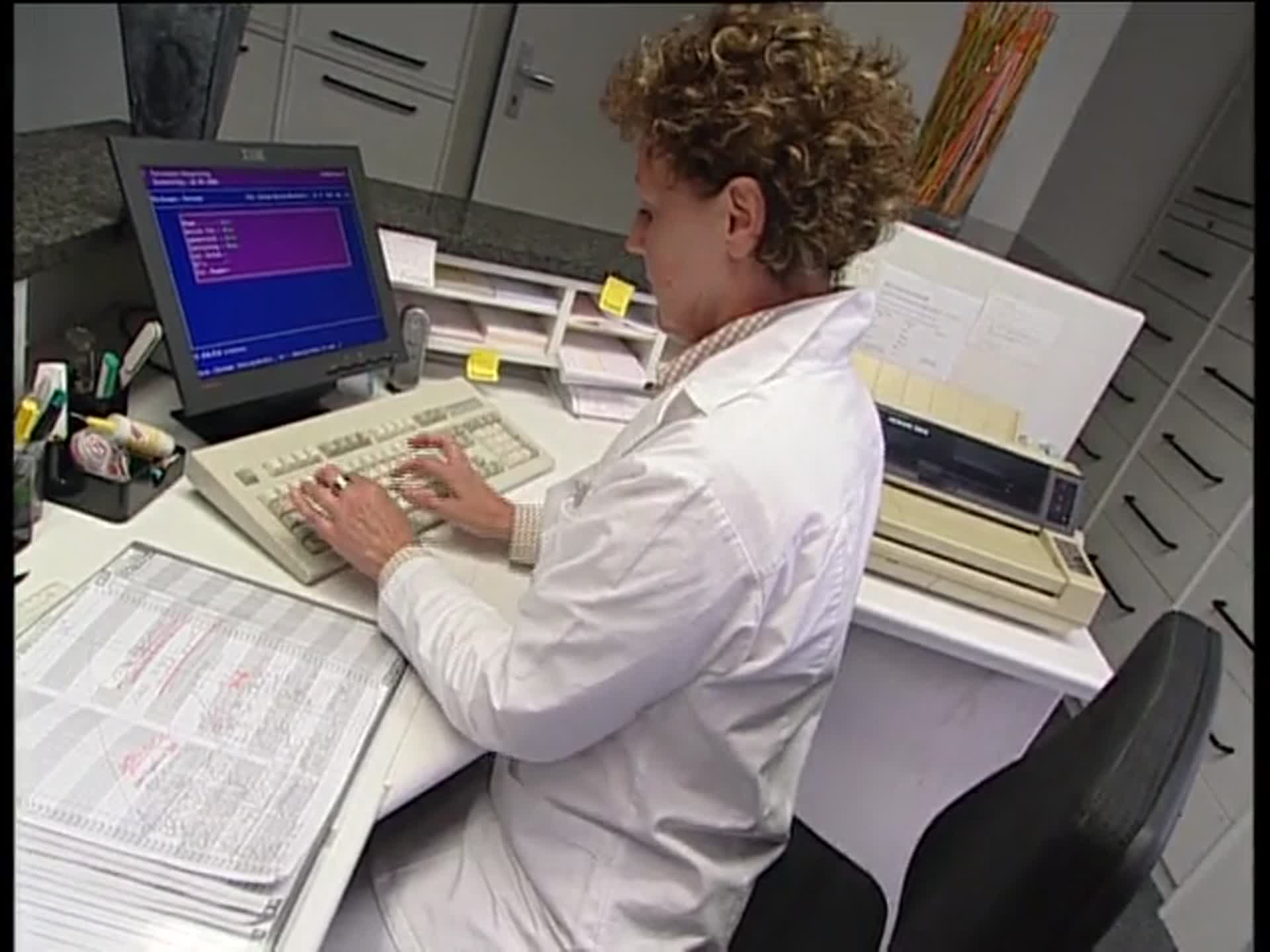 DocCheck TV - Die Doku: Qualitätsprüfer - DocCheck