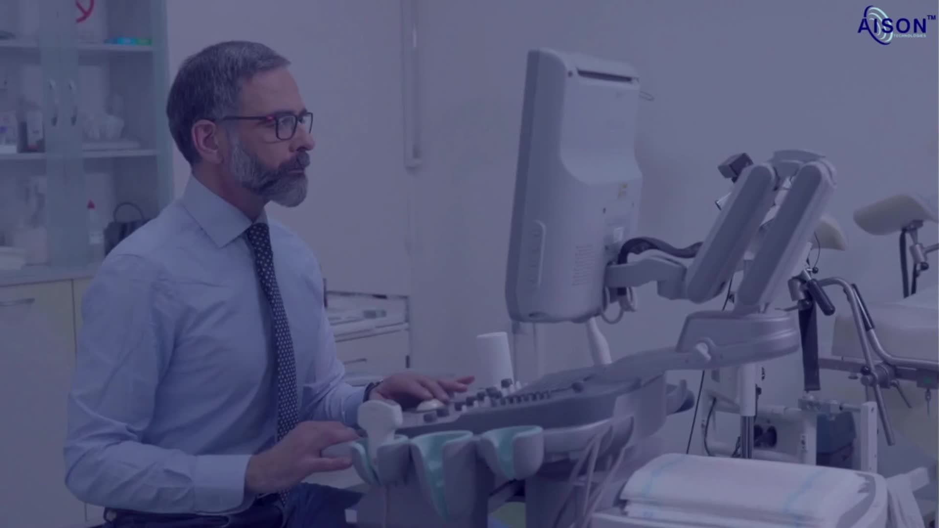 Aison Technologies – aiSon FOCUS Gelpads für Ultraschallsonde - DocCheck