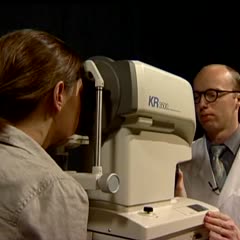 Refraktion - DocCheck Flexikon