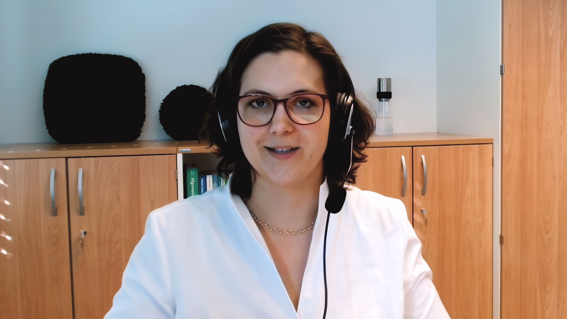 Klimaschutz beim Arzt: Tut das Not? - DocCheck