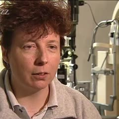 Tarsus (Auge) - DocCheck Flexikon