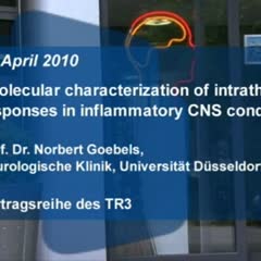 Inflammatorisches Mammakarzinom - DocCheck Flexikon