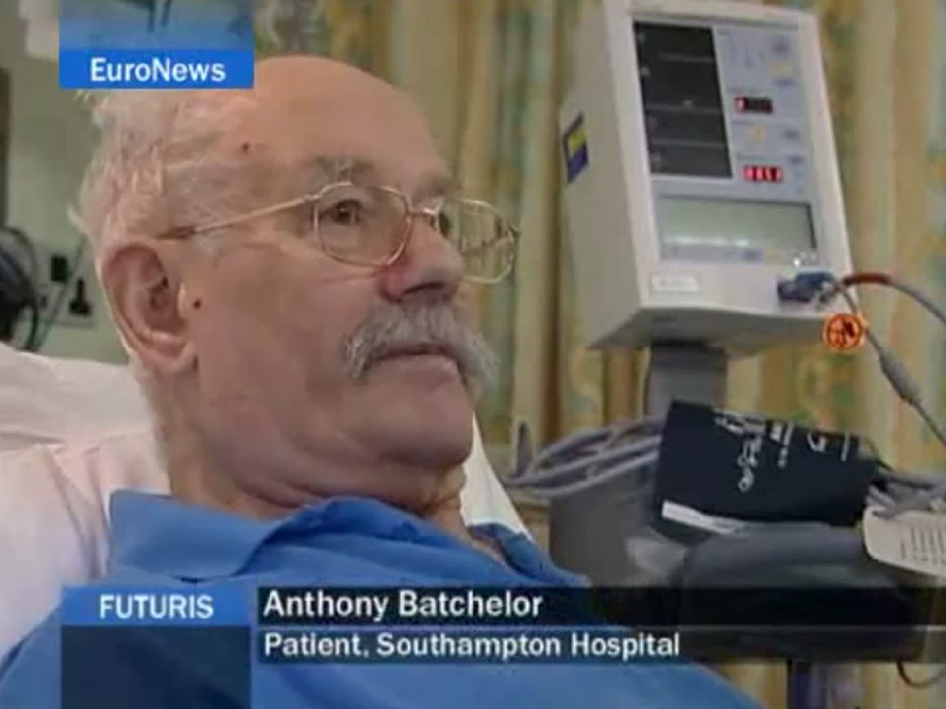 Healthy Aims (Deutsche Version) - DocCheck