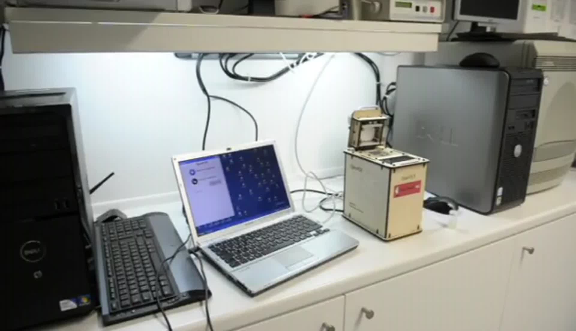 Open PCR Teil 2: Labor und Auswertung der Sequenzdaten - DocCheck