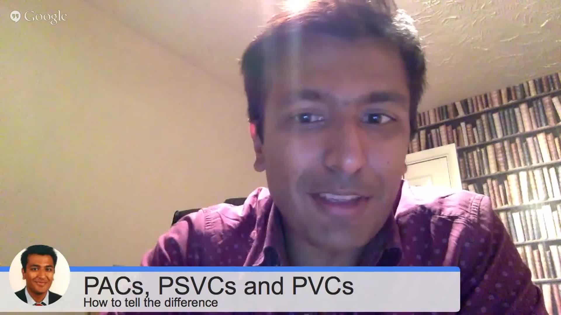 PACS, PSVCS and PVCS - what's the difference? - DocCheck