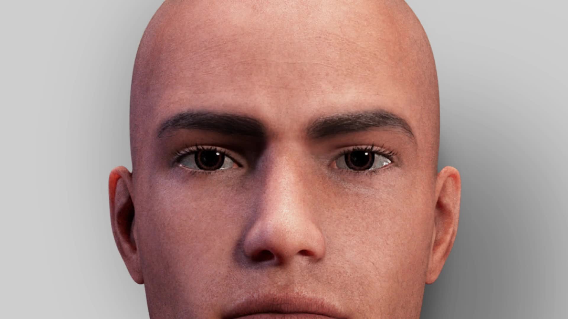 Musculus procerus - DocCheck