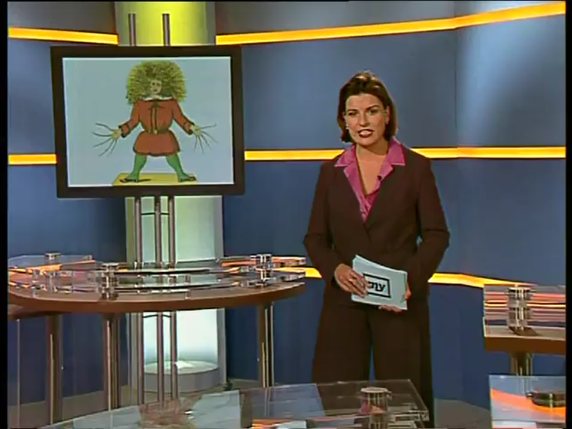 Zappelphilipp - DocCheck