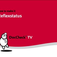 Sehnenreflex - DocCheck Flexikon