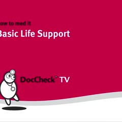 Basic Life Support - DocCheck Flexikon
