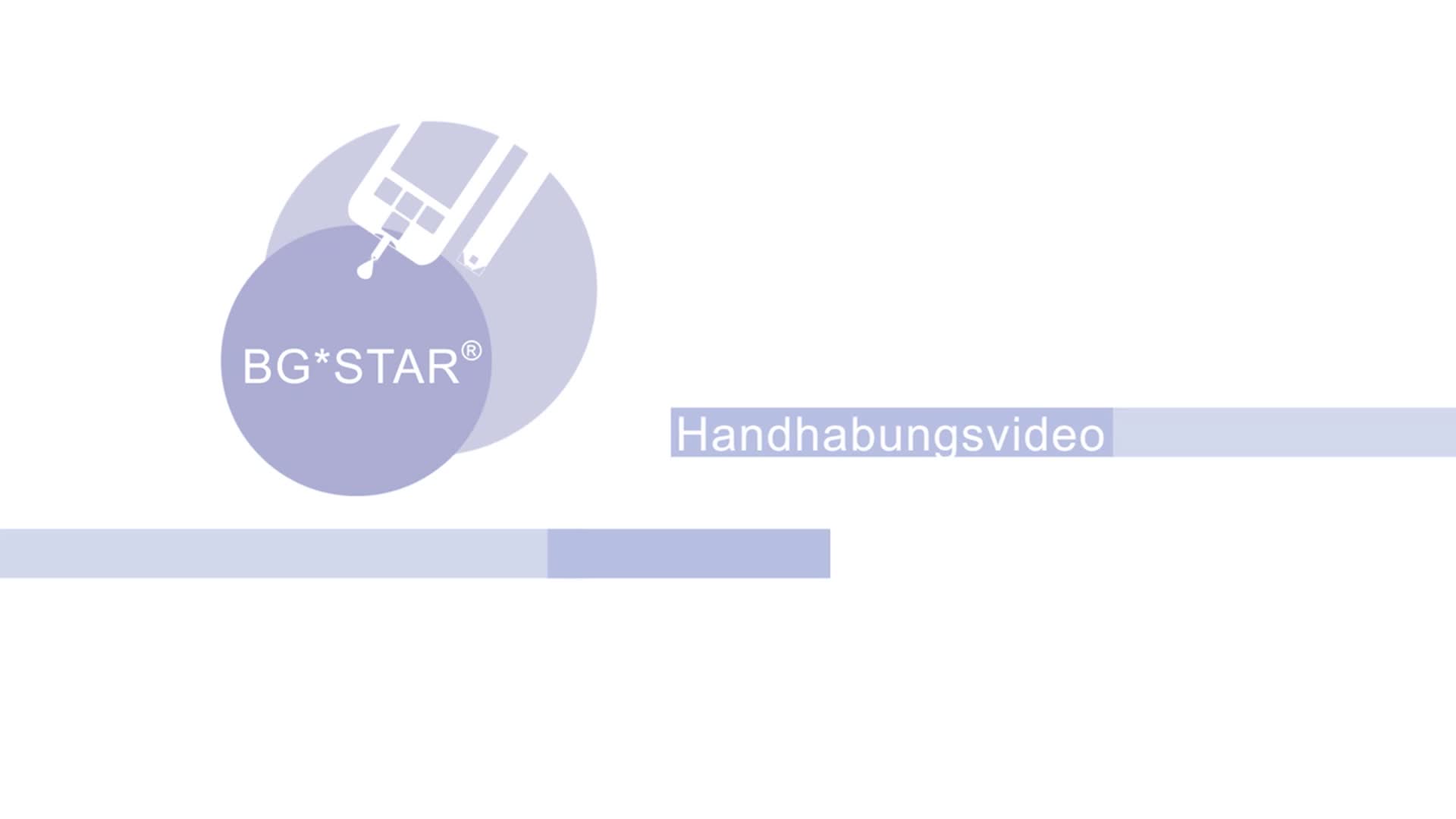 BGStar® - das kompakte Blutzuckermessgerät für den Alltag - DocCheck