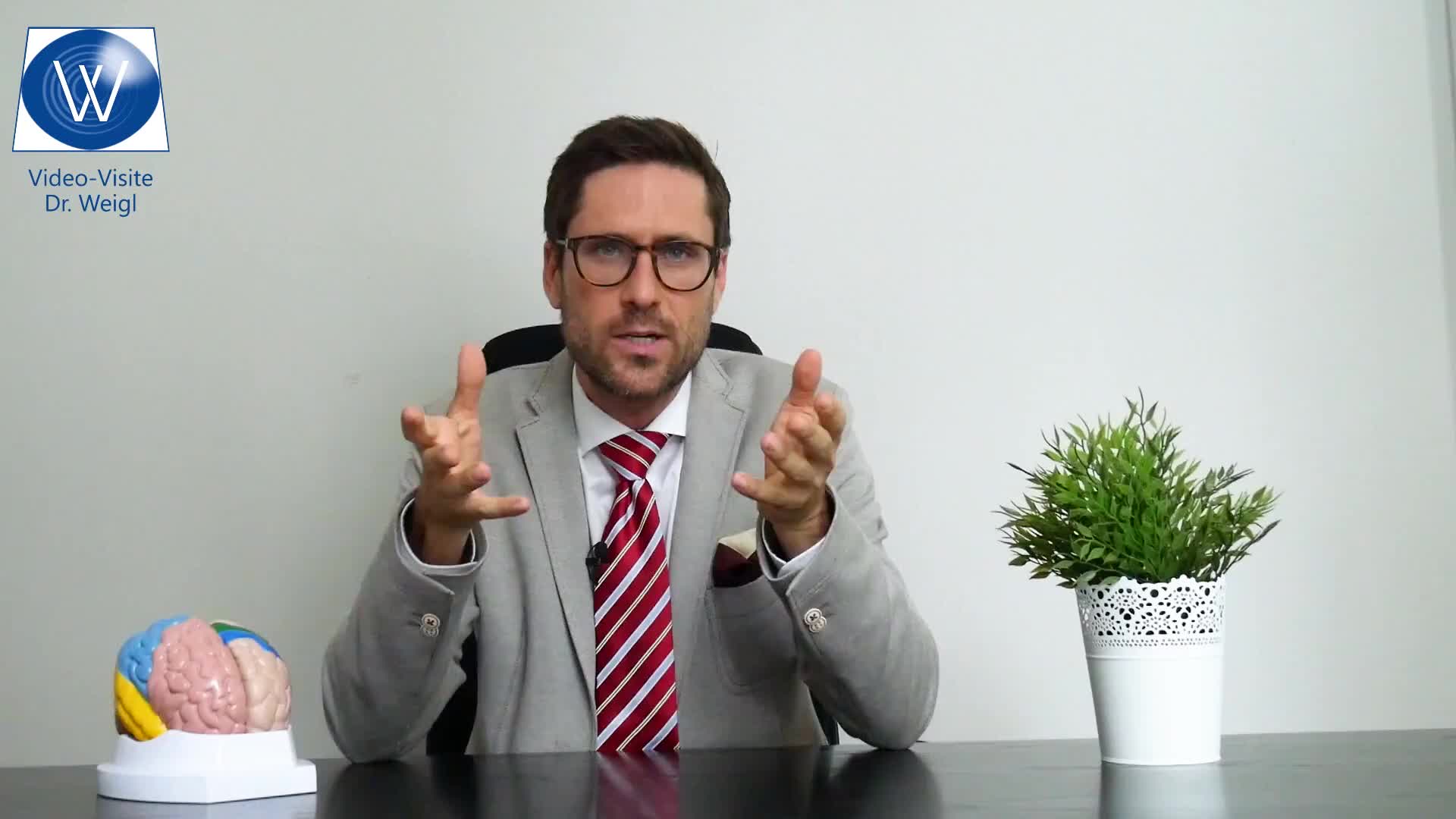 Schmerzgedächtnis: Eine neurologische Black Box? - DocCheck