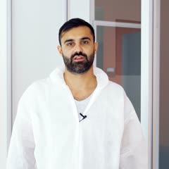 COVID-19-Schnelltest - DocCheck Flexikon