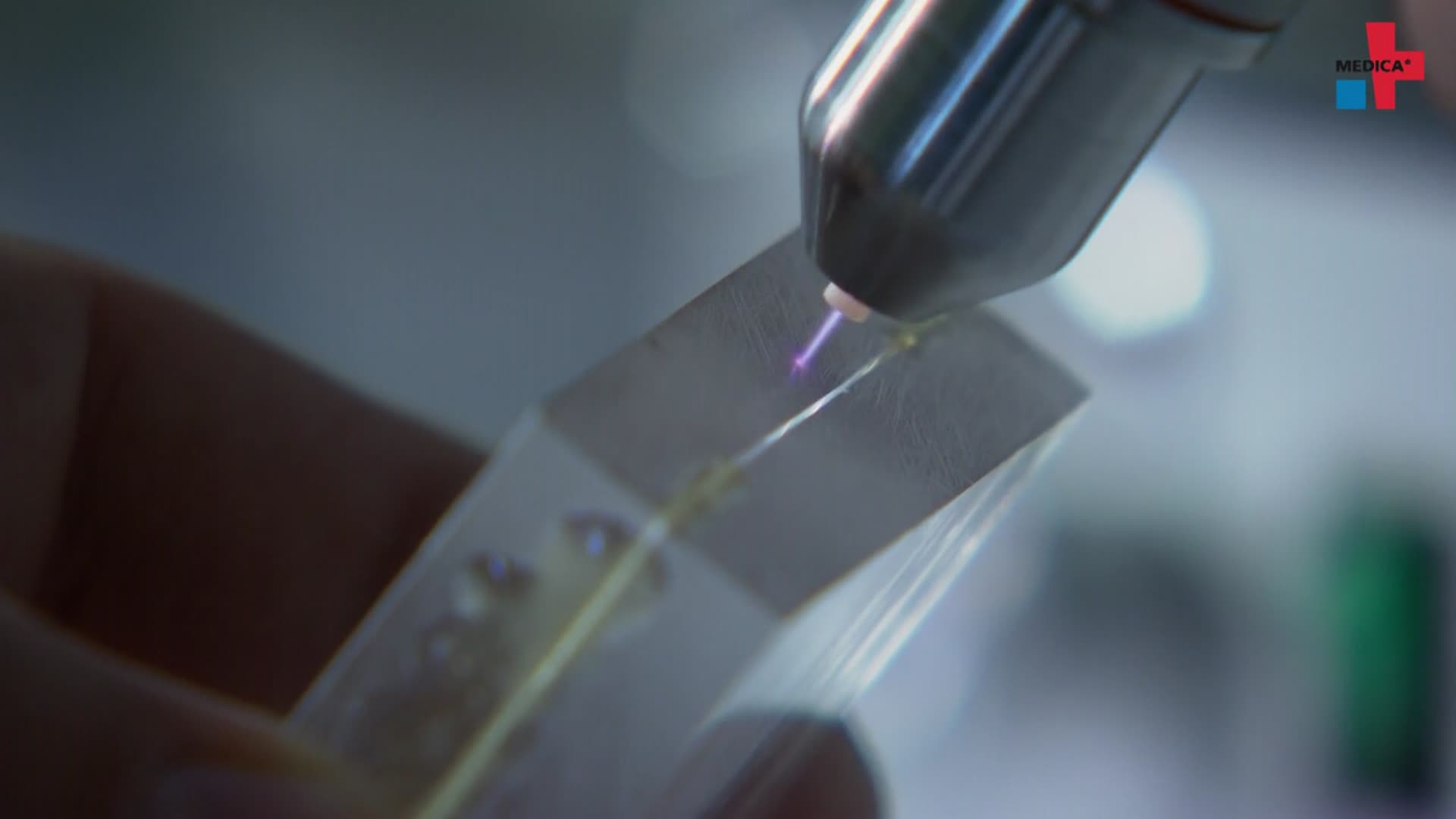 Physical plasma – the future of skin therapy? - DocCheck