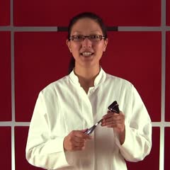 Reflexhammer - DocCheck Flexikon