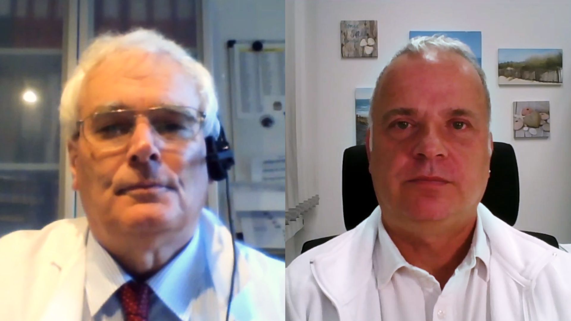 Corona-Winter: Was haben wir gelernt? - DocCheck