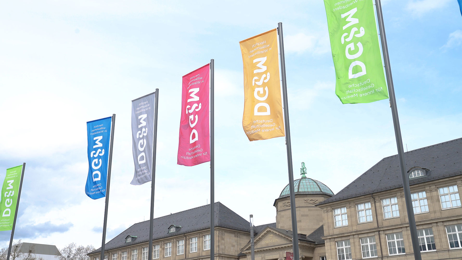 DGIM 2023: So war’s - DocCheck