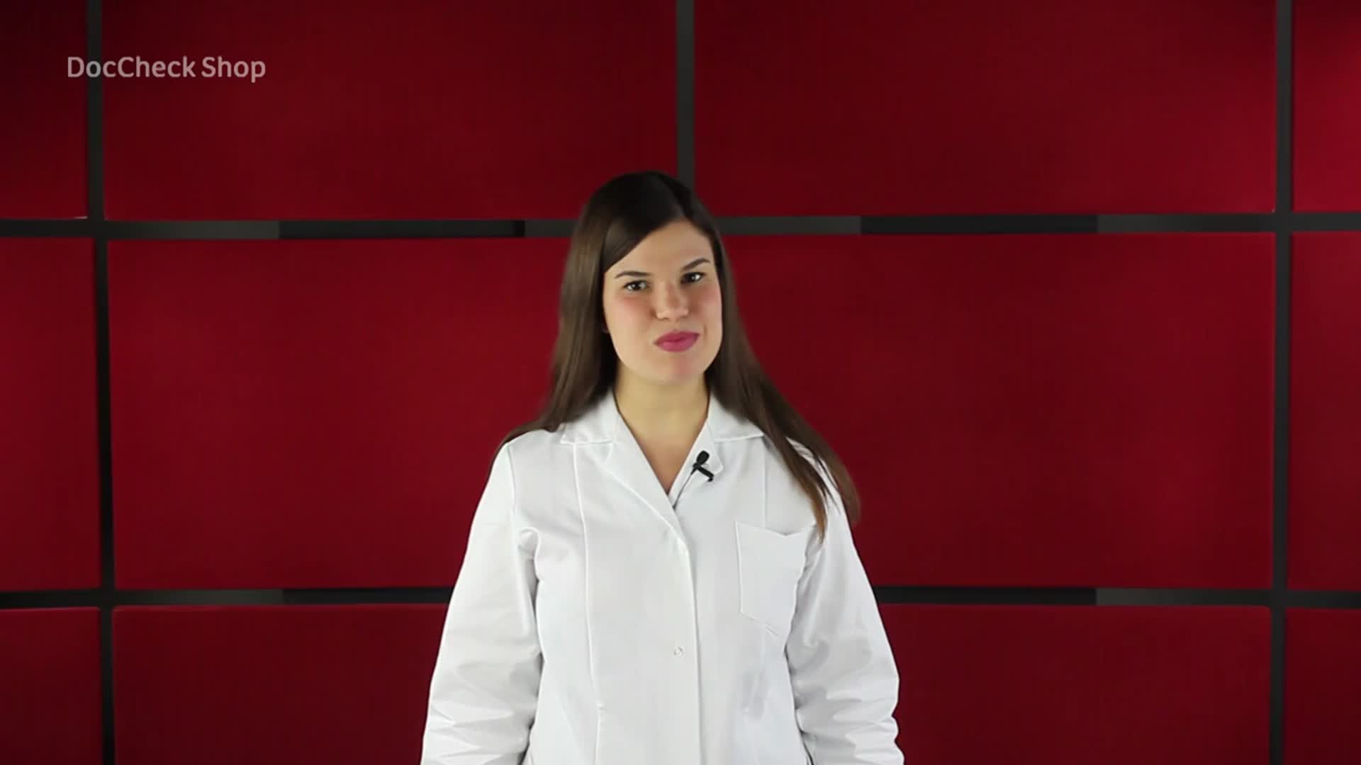 Littmann Classic III Stethoskop - DocCheck