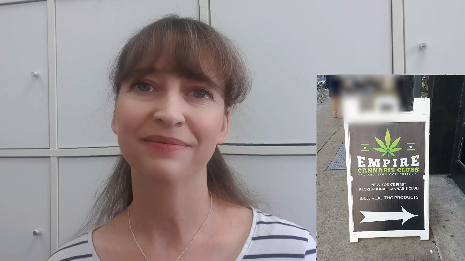 Cannabis so weit die Nase riecht - DocCheck