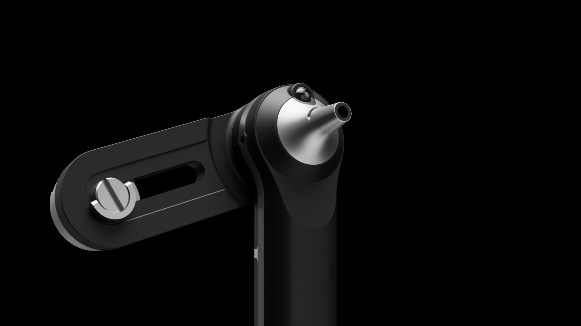 HEINE X Change System Smartphone Adapter - DocCheck