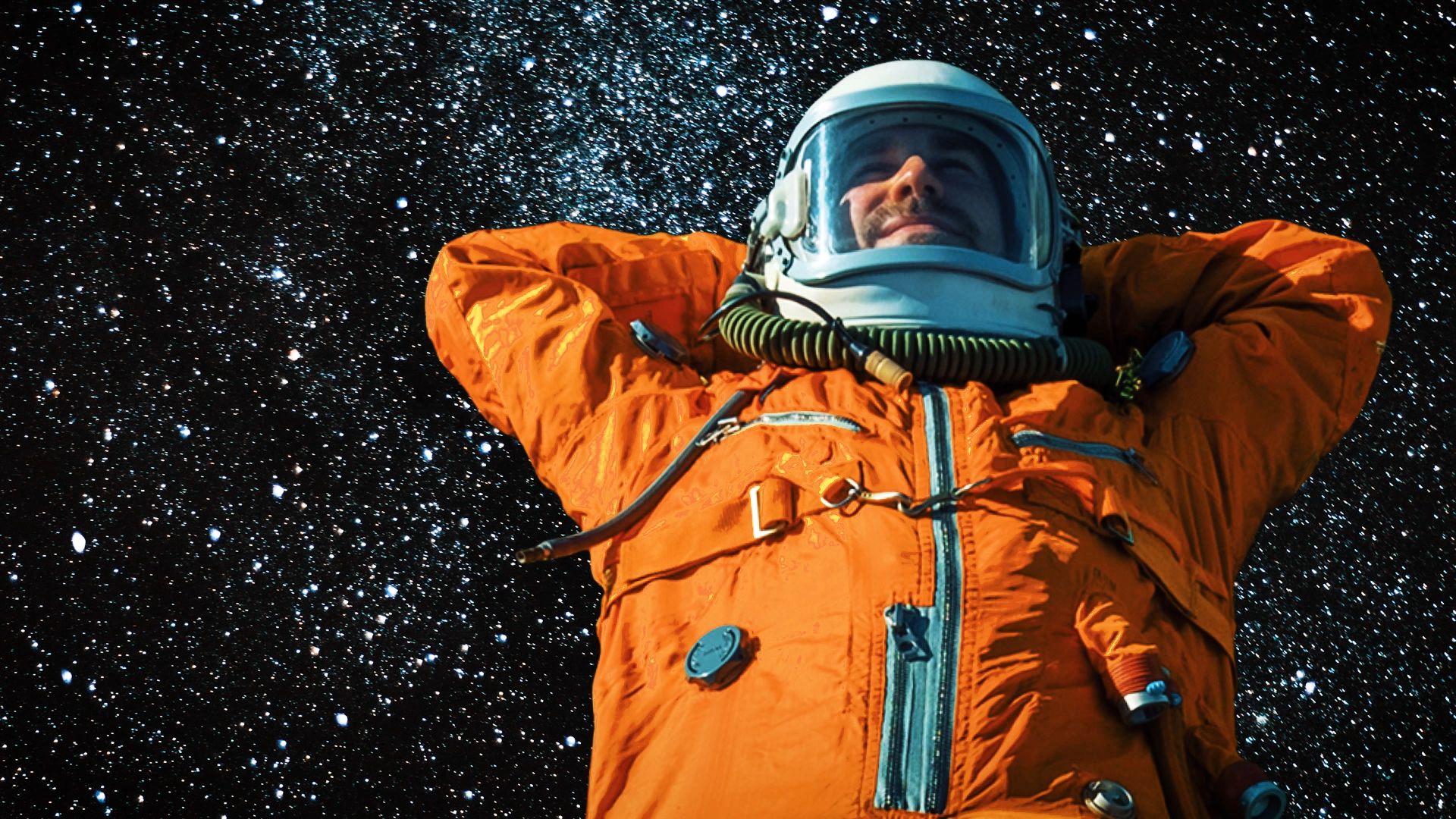 Was haben flache Augäpfel mit dem Mars zu tun? - DocCheck